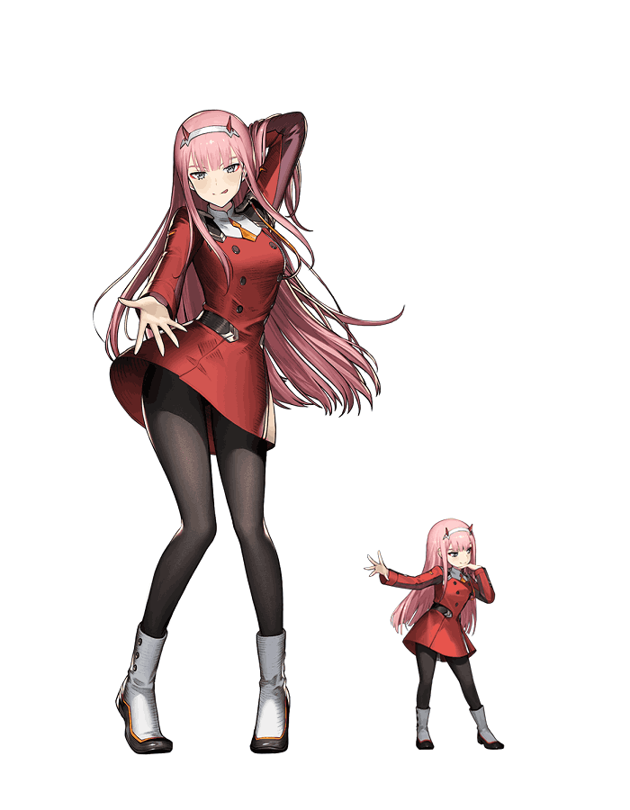 Illustration / Combat Image