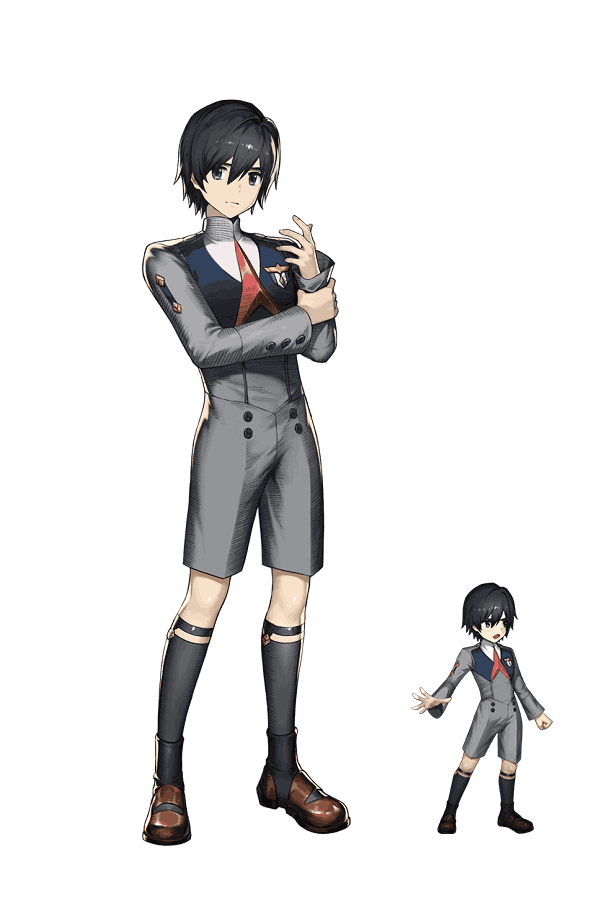 Illustration / Combat Image